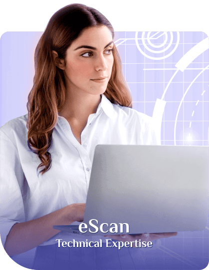 Weekly offline updates Best antivirus software| eScan