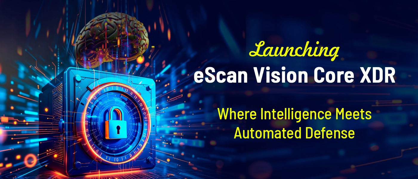 eScan Cyber Security Solutions – Advanced Protection for Individuals ...