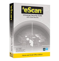 eScan Universal Security Suite